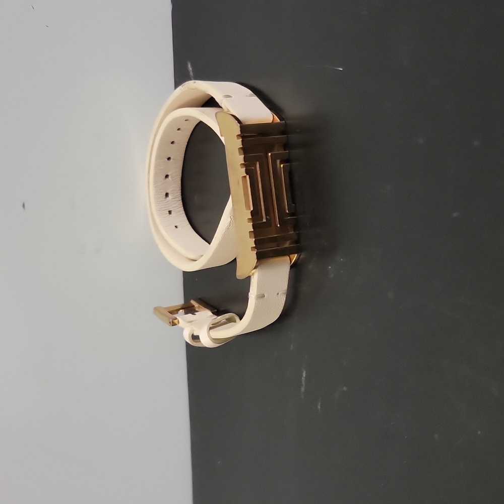 Tory Burch Fit Bite Bracelet - Gem